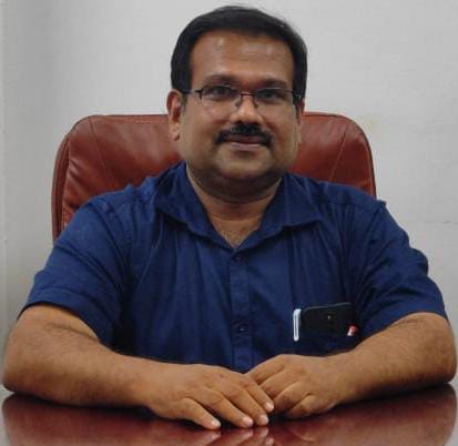 Chemistry – Government College for Women, Thiruvananthapuram